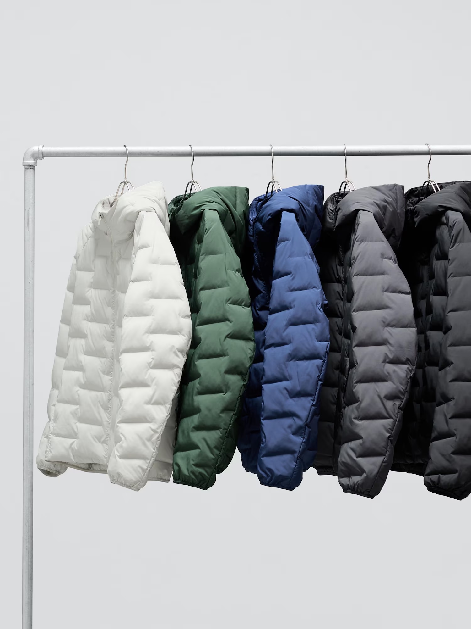 PUFFTECH Parka - Women's, Men's And Kids' Clothing & Accessories